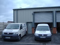 Chem-Dry Charlie in Winsford, Cheshire West And Chester CW7 2PG